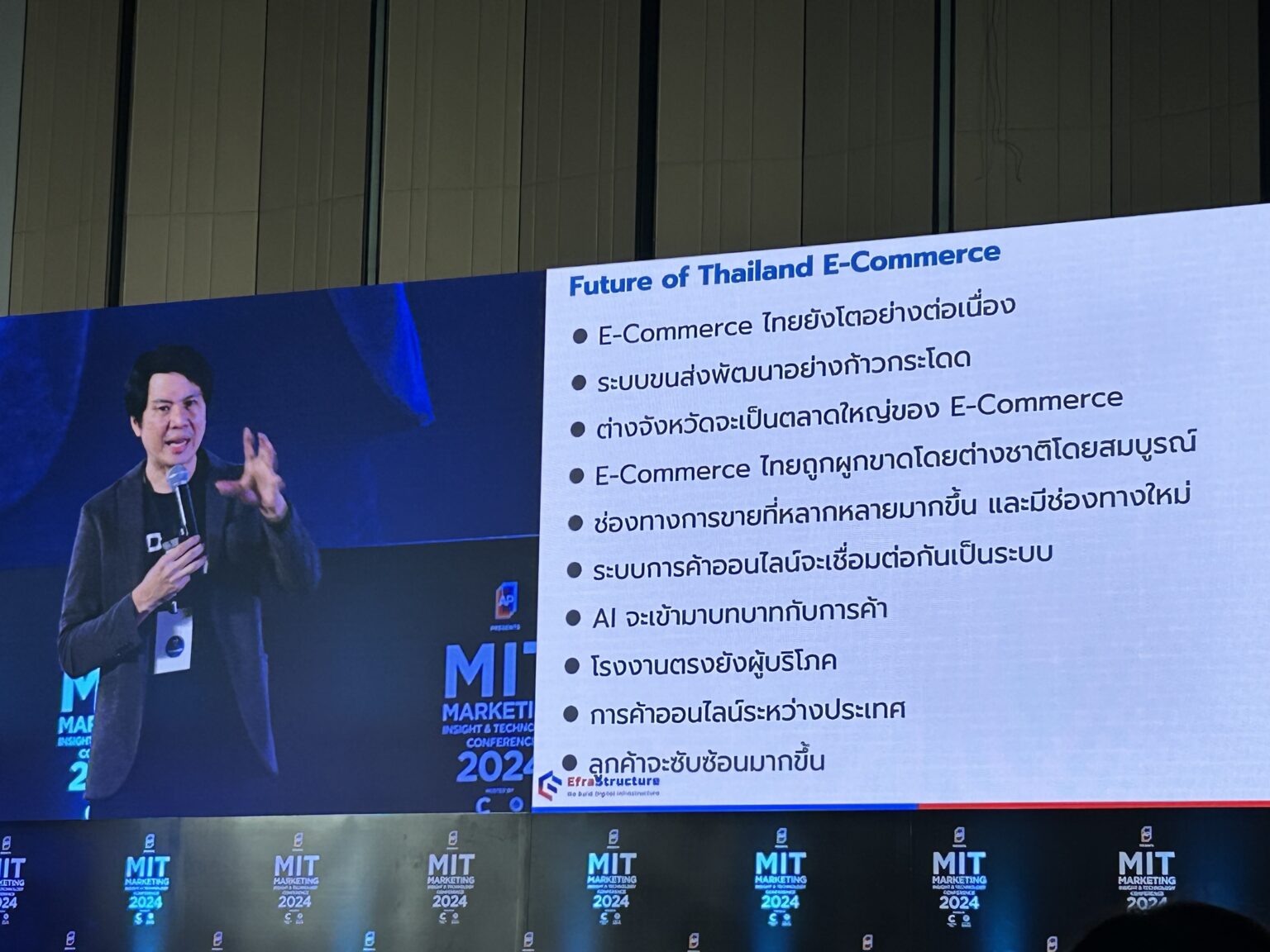 Future of E-commerce พาส่องอนาคตอีคอมเมิร์ซไทยในอีก 5 ปีข้างหน้า ...