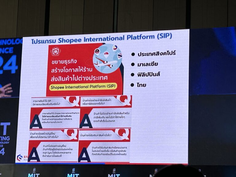 Future of E-commerce พาส่องอนาคตอีคอมเมิร์ซไทยในอีก 5 ปีข้างหน้า ...